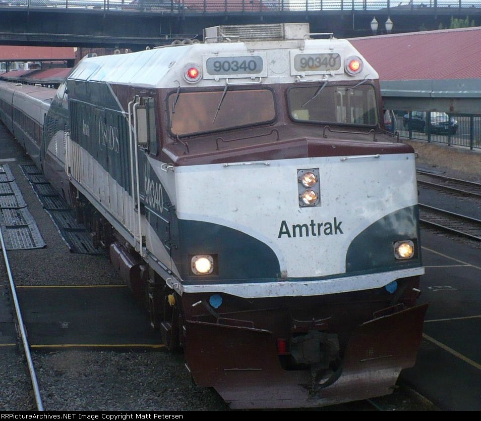 AMTK 90340